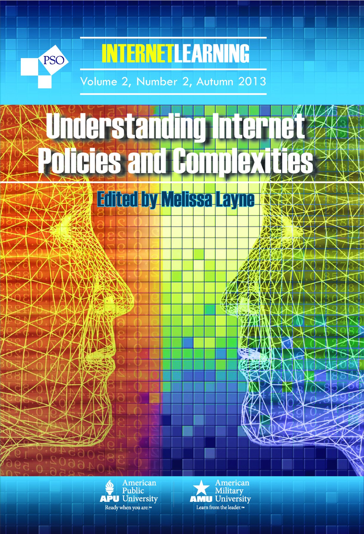 Understanding Internet Policies and Complexities – Westphalia Press