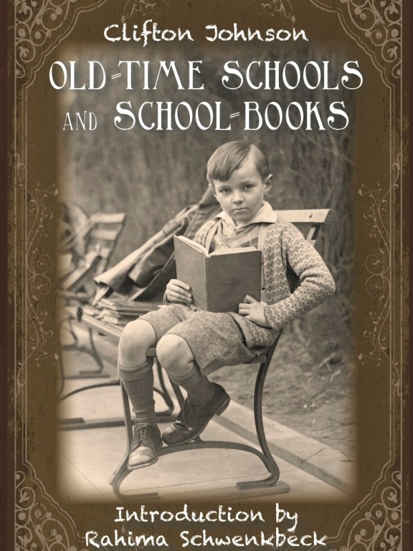 Library of Education – Westphalia Press