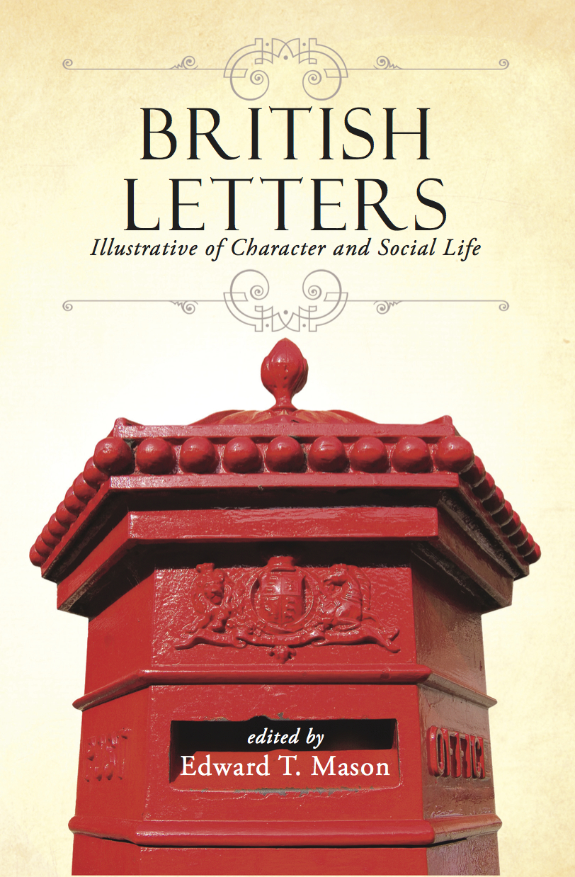 British Letters: Illustrative of Character and Social Life – Westphalia ...