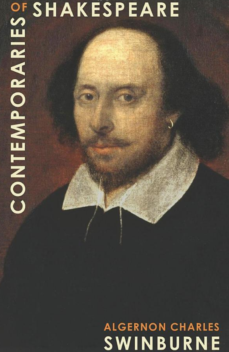 Contemporaries of Shakespeare – Westphalia Press