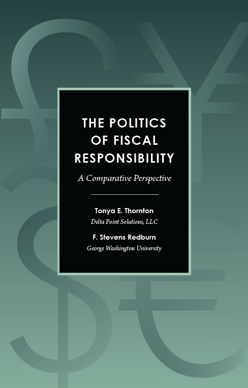The Politics of Fiscal Responsibility: A Comparative Perspective ...